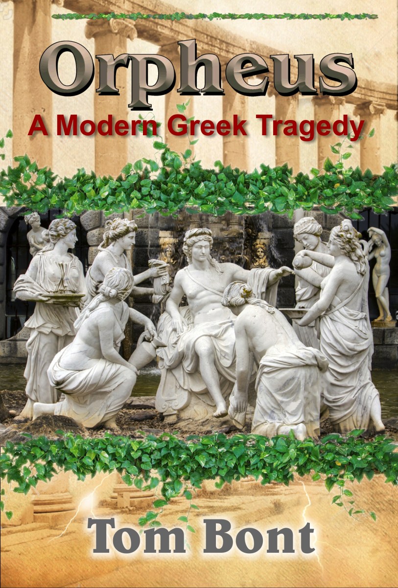 Orpheus: A Modern Greek Tragedy – Tom Bont's Silver Key